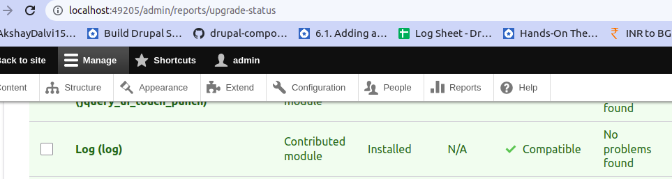 Automated Drupal 10 Compatibility Fixes [ 3297550]